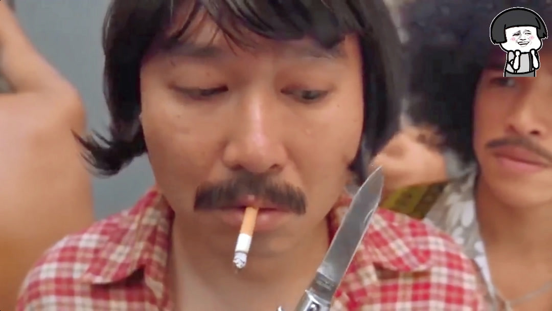 盘点搞笑绑架,我打你之后告诉我密码,不我现在就告诉你
