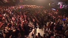 beyond 告别演唱会时说出了他们的心声