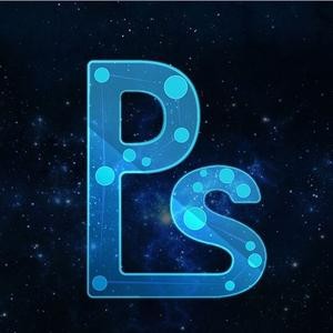 一学就会ps 