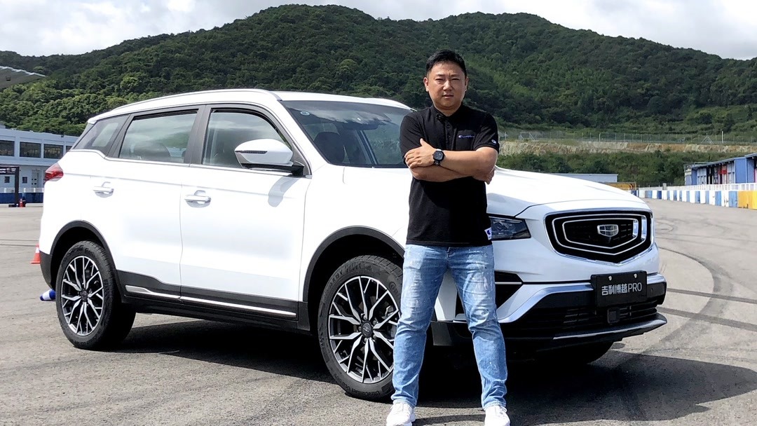 中国最好的自主品牌汽车都具备了哪些硬核实力?