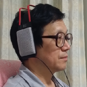 我是mrm 