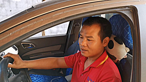 广西桂林:农村小伙花3万多买二手车,买一个月维修花一千多,直呼养不起