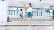 【紫嘉儿】極楽浄土舞蹈分解教学(极乐净土)视频fhs