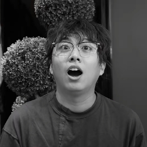 波杨不是羊驼 