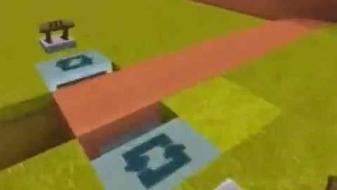 迷你世界之转换房子秘籍