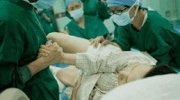 生孩子时男医生备皮的尴尬, 尤其是第3个, 太让人难以启齿了!