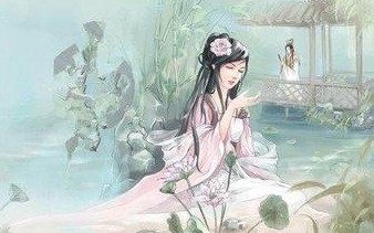 【古风】【汉服】诗经氓海南师范大学