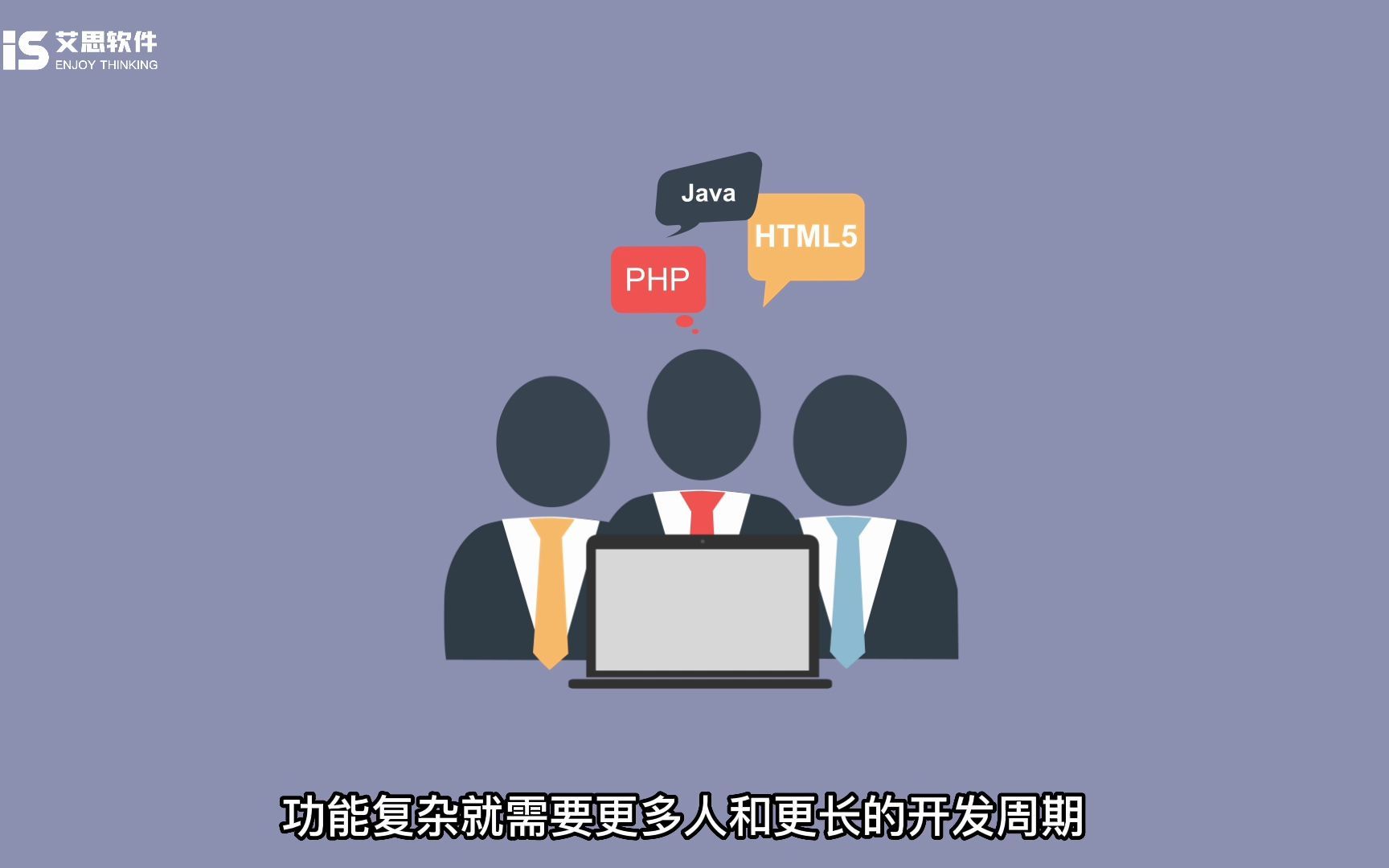 开发一个app需要多少钱, 请咨询艾思软件, aisisoft.cn, 临沂app开发公司