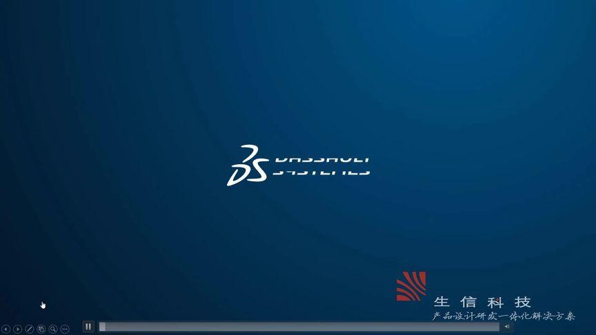 【SOLIDWORKS生信科技】SolidWorks Visualize渲染的应用