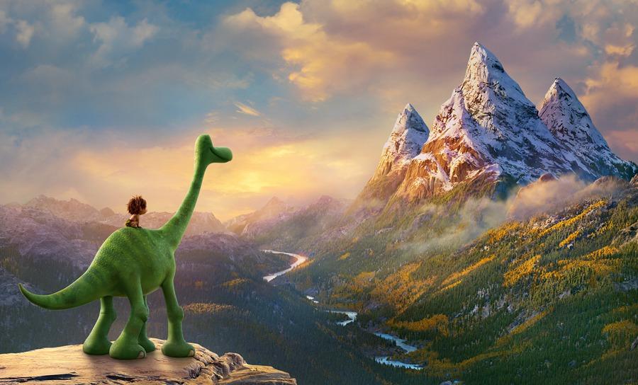 荣获多项动画大奖的励志电影,差点错过了,看完觉得世界都美好了!