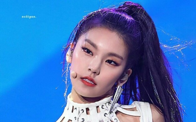 【ITZY】黄礼志出道至今舞台直拍合集(不完整,但持更)