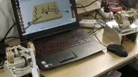 Feeli Pro 6自由度力反馈主手 Unity开发环境双手协同操控