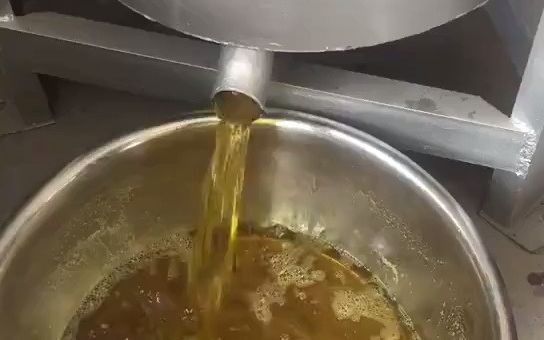 全自动离心式滤油机过滤机甩油机菜籽芝麻花生大豆食用油过滤器