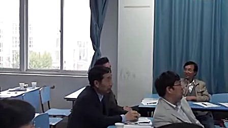 刘万辉《网页制作与网站设计》_大学课程教师说课比赛视频视频