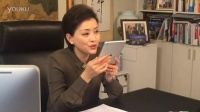 杨澜-大学读书受益终生