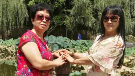 十四小学六七届(一)班"不忘童年微信群"周年庆 相册篇