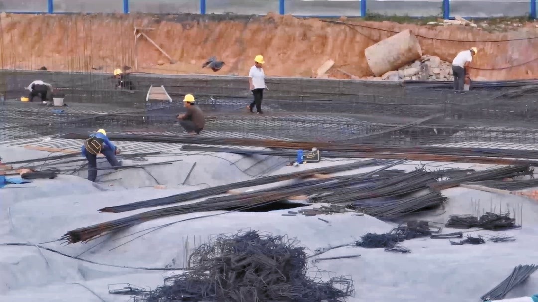 混凝土浇筑体积零基础学习