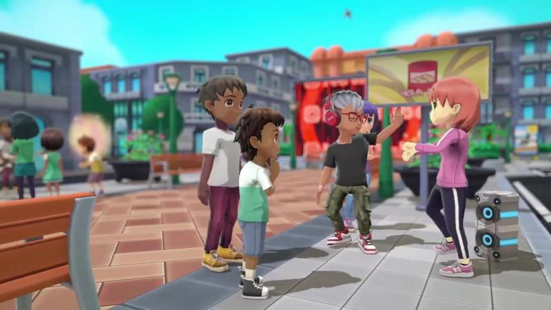 【主播模拟器】模拟游戏《Youtubers Life 2》宣布将于 10月19日 登陆...
