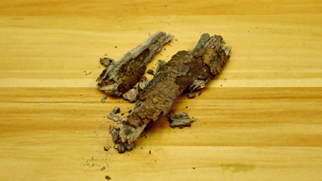 路边的柳树皮,是个值钱的“大宝贝”!男女人都用得上,真是厉害