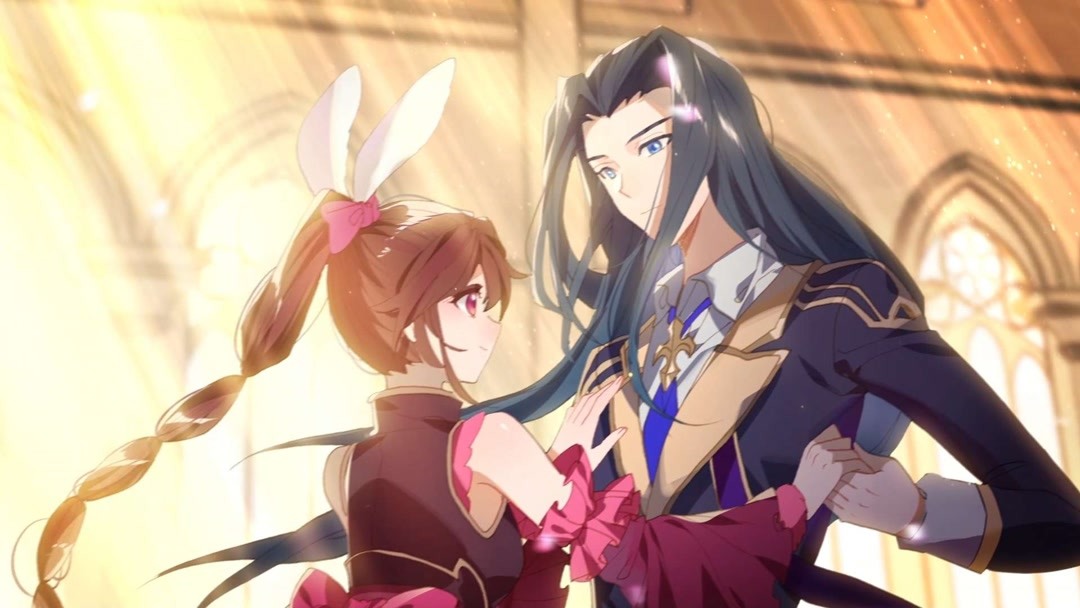 斗罗大陆外传唐门英雄传 11集预告:小舞鼓励唐三