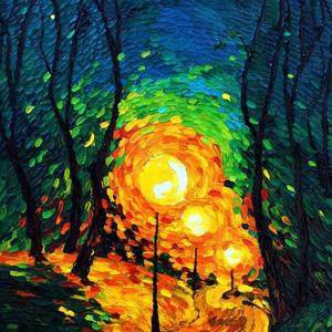 晔晔华华的动漫show 