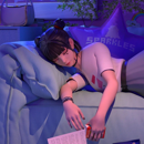 小小苏瑾澍 