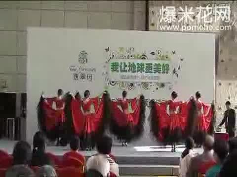 卡米拉舞团 弗朗门戈