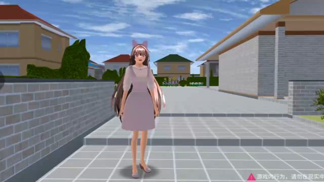 盘点樱校你不知道的地方