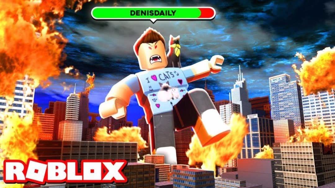 「Roblox恐怖Boss战争模拟器」我的世界骷髅面具男!乐高外星怪物