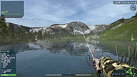 Ultimate Fishing Simulator飞钓教程