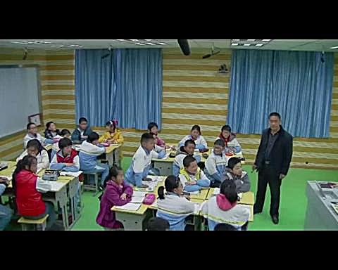 《异分母分数的大小比较》-小学数学优质课(2019)