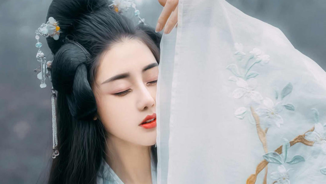 阿夏、威仔《不爱又何必纠缠》如果爱为什么你会离开,这旋律上头