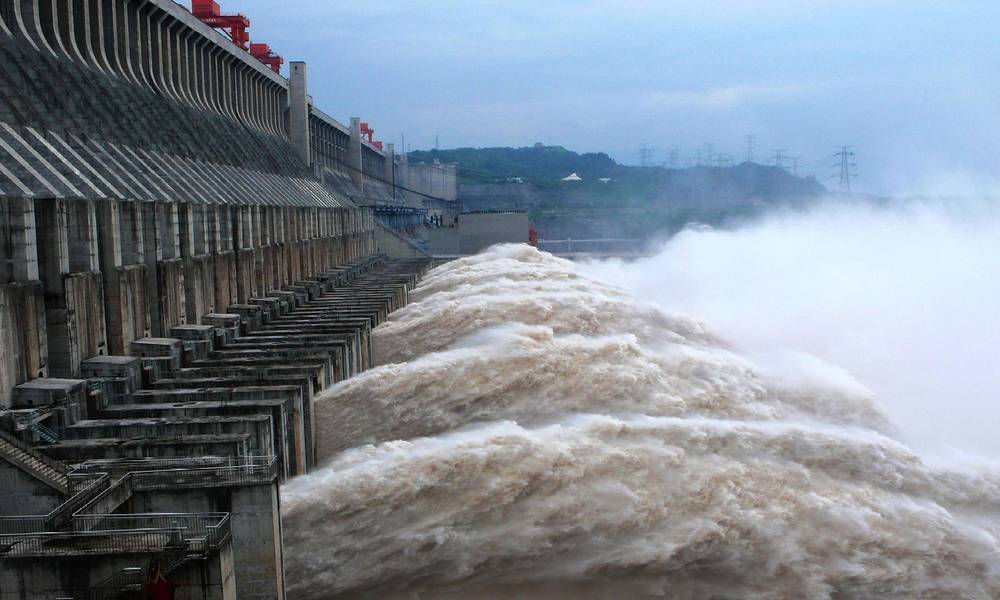如果没有三峡水电站,我们会缺电用吗?答案令人意想不到!