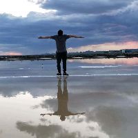 小波嘿嘿到处逛 