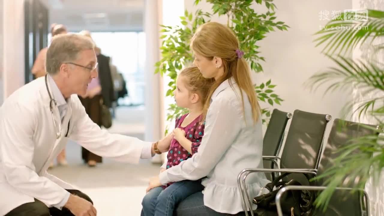 智能体温计宣传片制作之OMRON欧姆龙【NVCC新视文化影视公司】