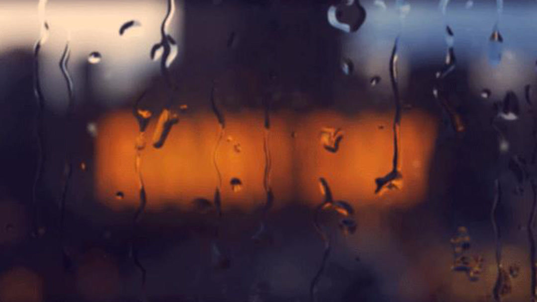 AE制作真实雨滴效果（下）