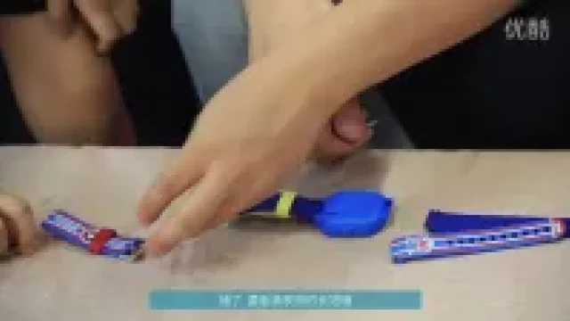 华为儿童手表如何更换表带