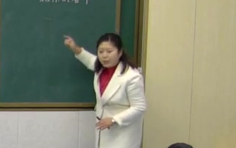 【公开课】《北京的春节》饶娟-部编人教版六年级语文下册-YW06B-002