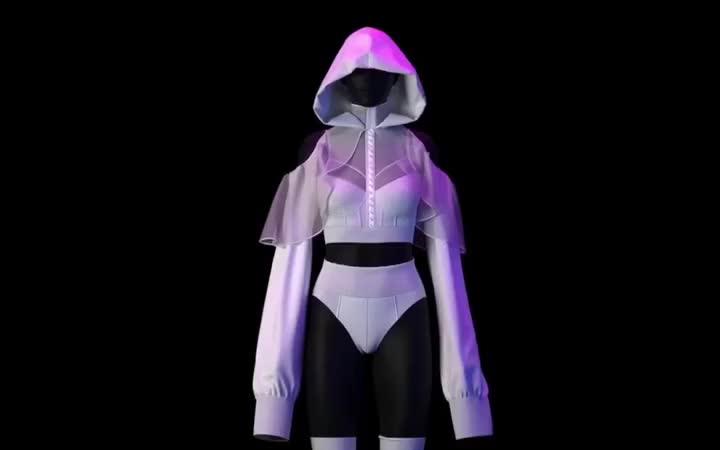 CLO服装设计师必学软件