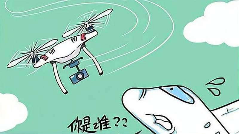 多地出现不明飞行物?这都是怎么发现的?