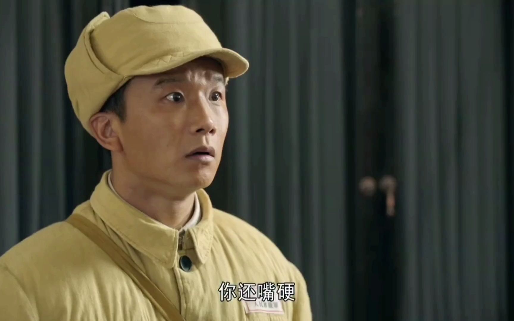 主席的警卫员违反保密条例 ,惹得李克农大发雷霆,看主席如何处理