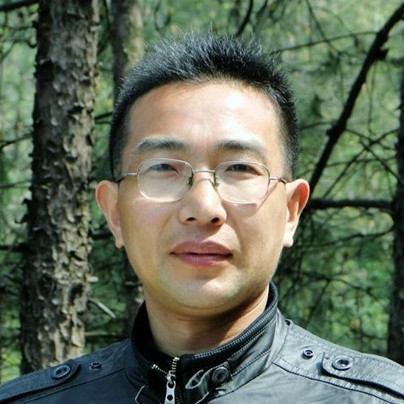 西柏草堂 