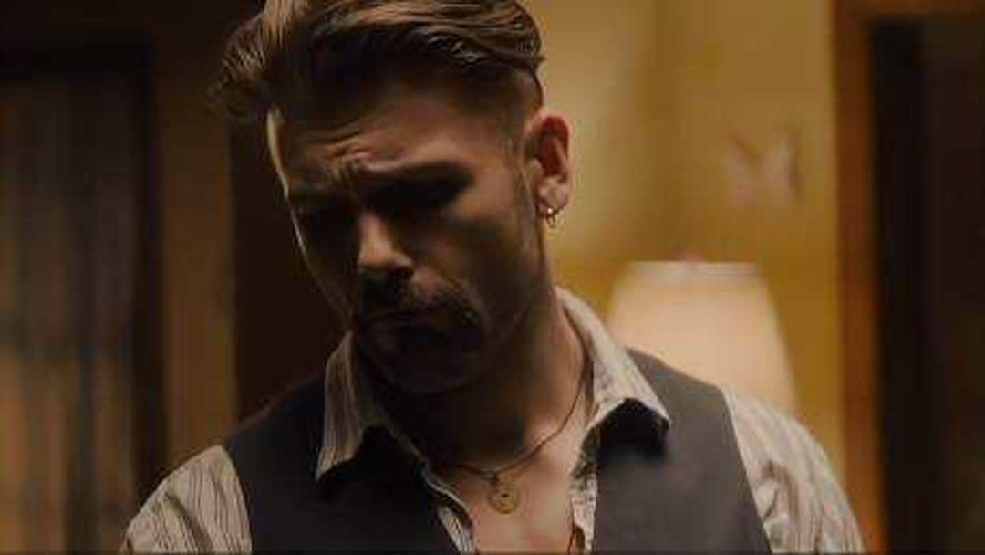 值得一看的欧美动作大片!剧情不再平庸,开局就是高能场景!