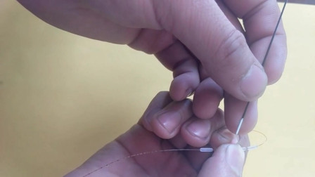 钓鱼教程,漂座的正确使用方法