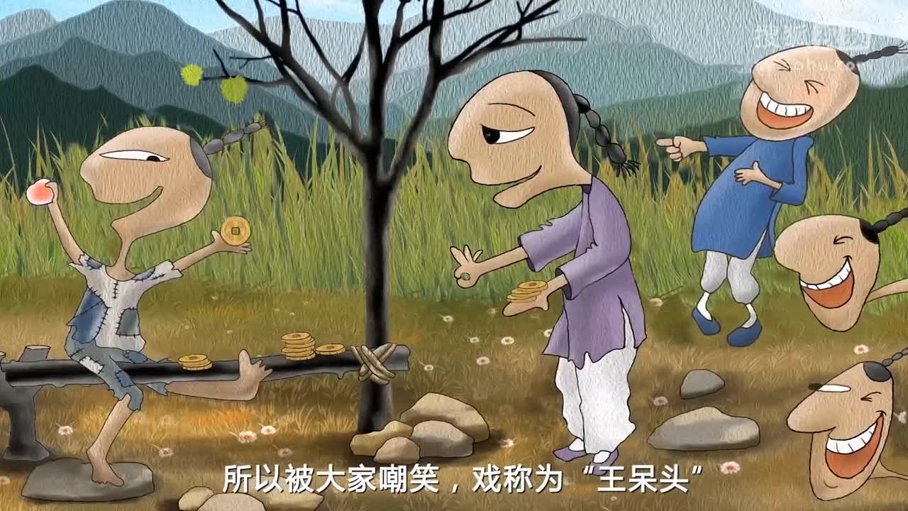 极乐动画:为猪念佛 猪子往生