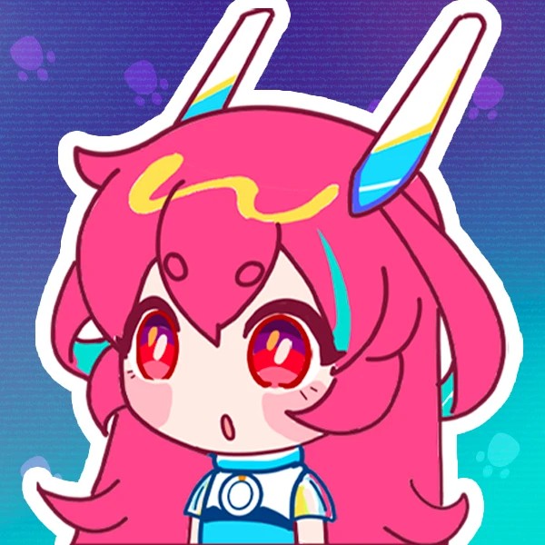 欧皇pinkle 