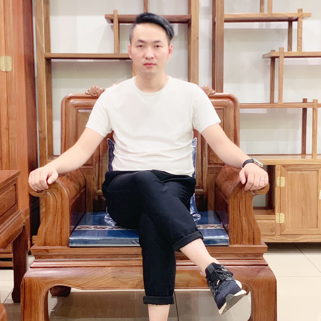 东阳老蒋聊红木 