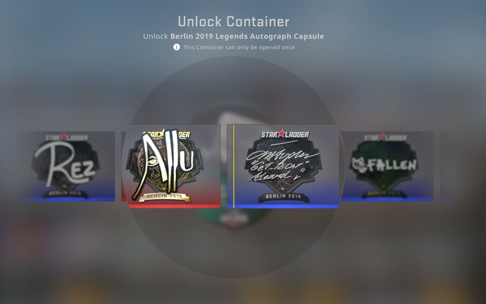 [CSGO]Buff的血亏开箱胶囊/纪念箱 77亏损77。(呜呜呜呜呜啊啊啊啊啊)