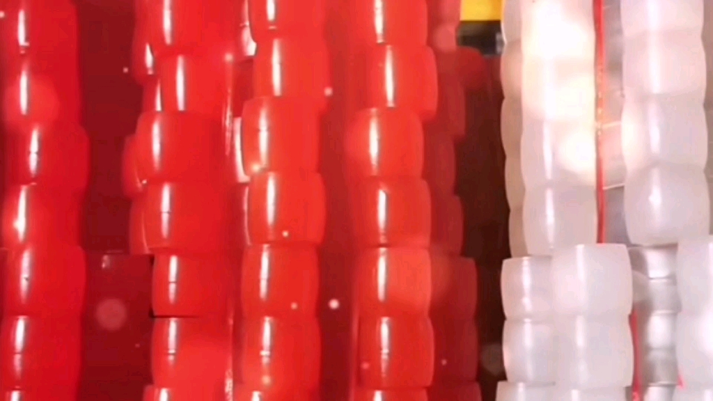 施工电梯升降机联轴器八角塔吊塔机聚氨酯梅花垫缓冲垫