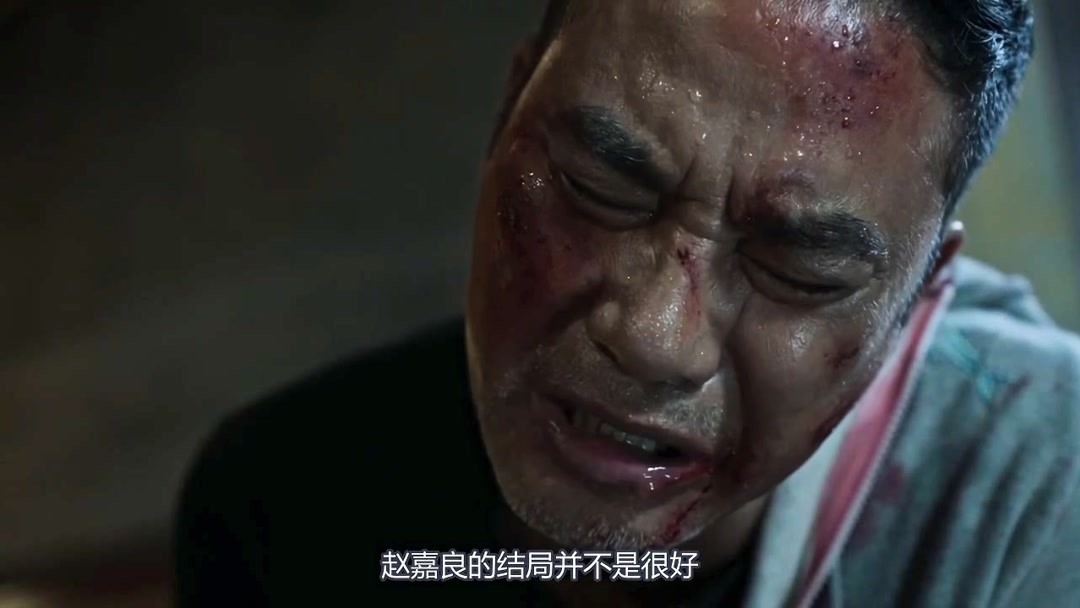 破冰行动:收网伊始 李局王者回归,新一轮“盒饭”即将送达!